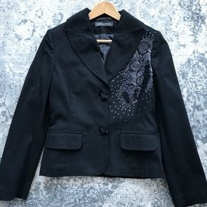 Sandro Ferrone Roma | Jackets & Coats | Nwot Italy Sandro Ferrone ...